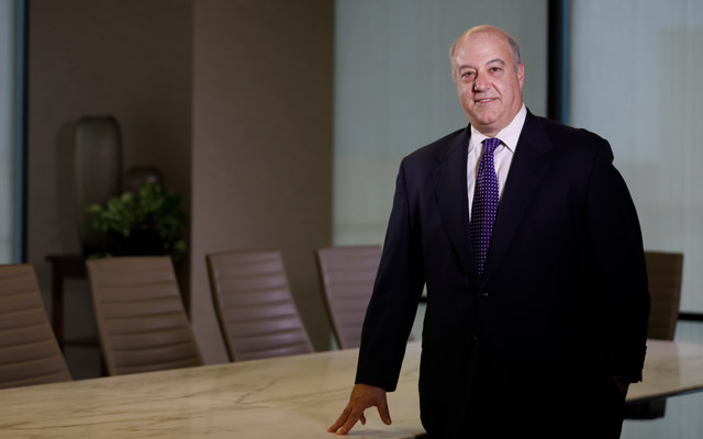 George Haratsis | McDonald Sanders